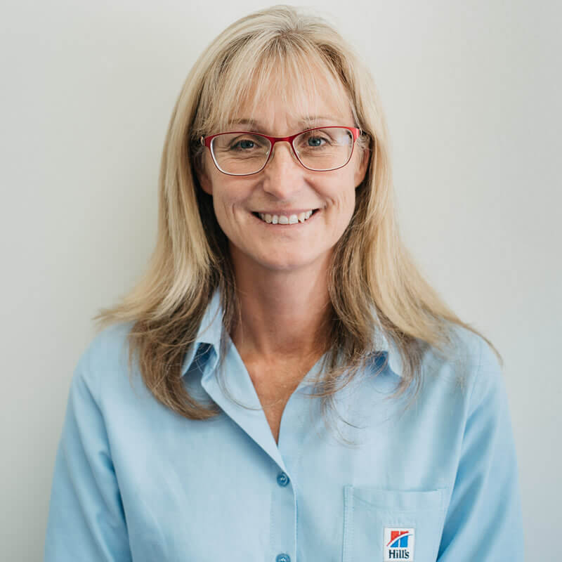 Our Staff – Knysna Veterinary Clinic